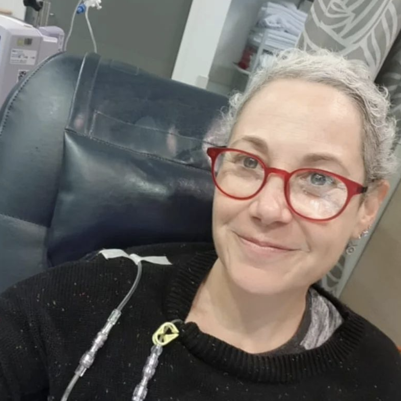 Ovarian Cancer Research Foundation - News - Dr Siobhan O'Sullivan's ...