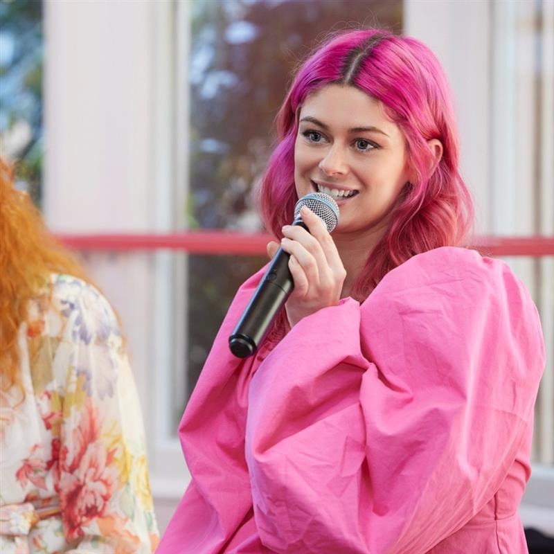 Ovarian Cancer Research Foundation's (OCRF) Dr Amy Wilson announced as ...