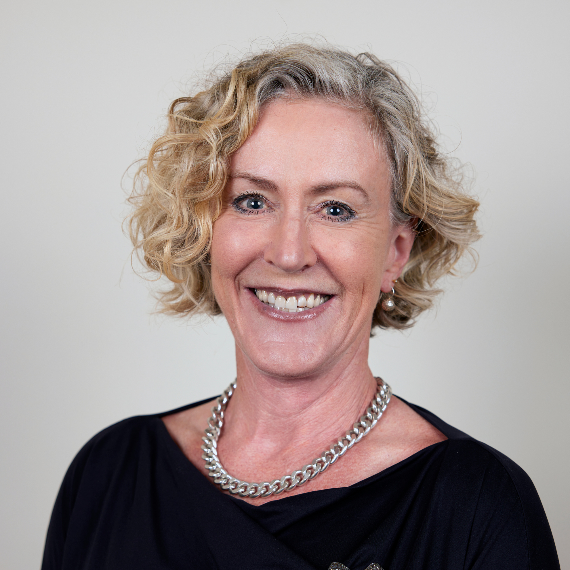 Governance - Ovarian Cancer Research Foundation