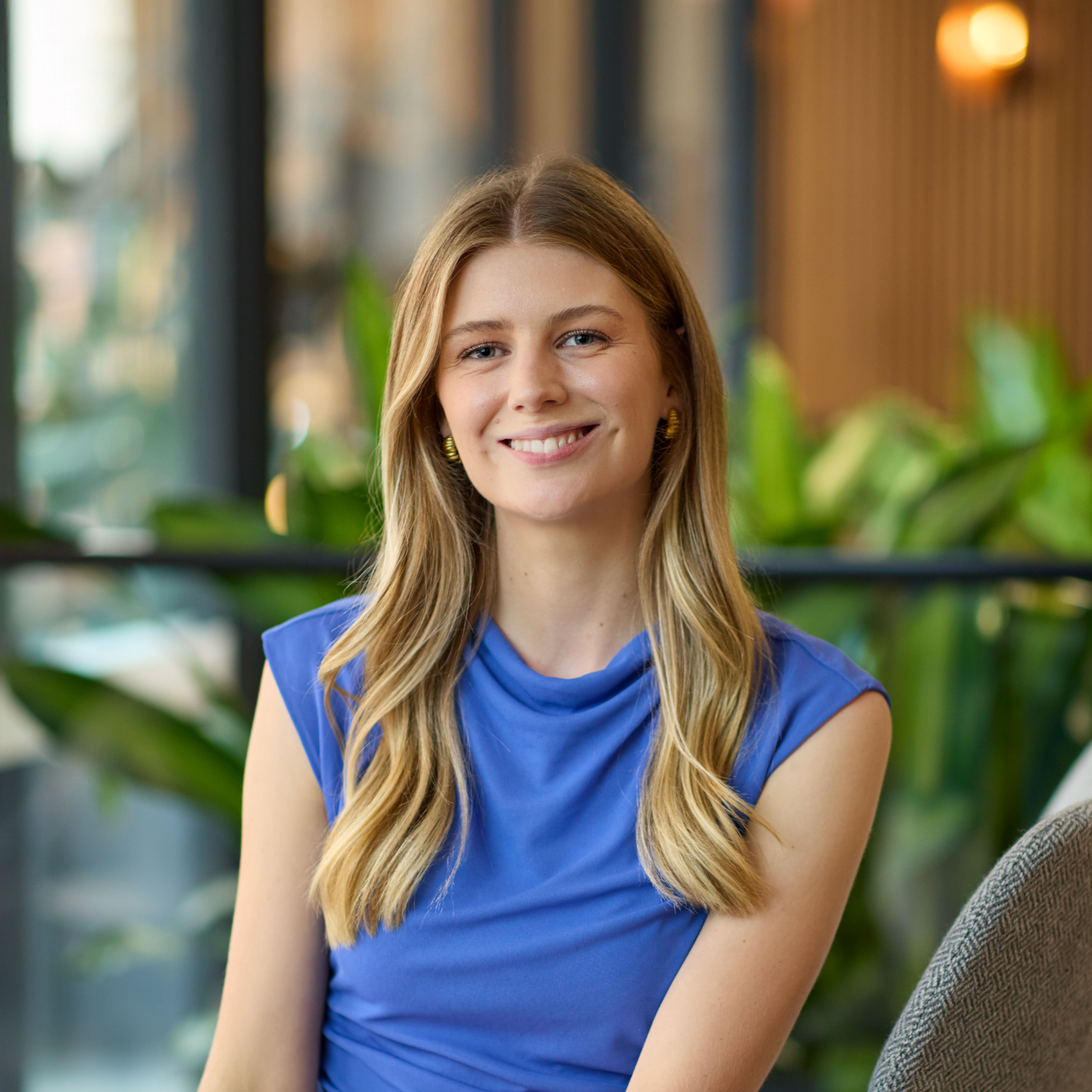 Meet the team behind Ovarian Cancer Research Foundation - Ovarian ...