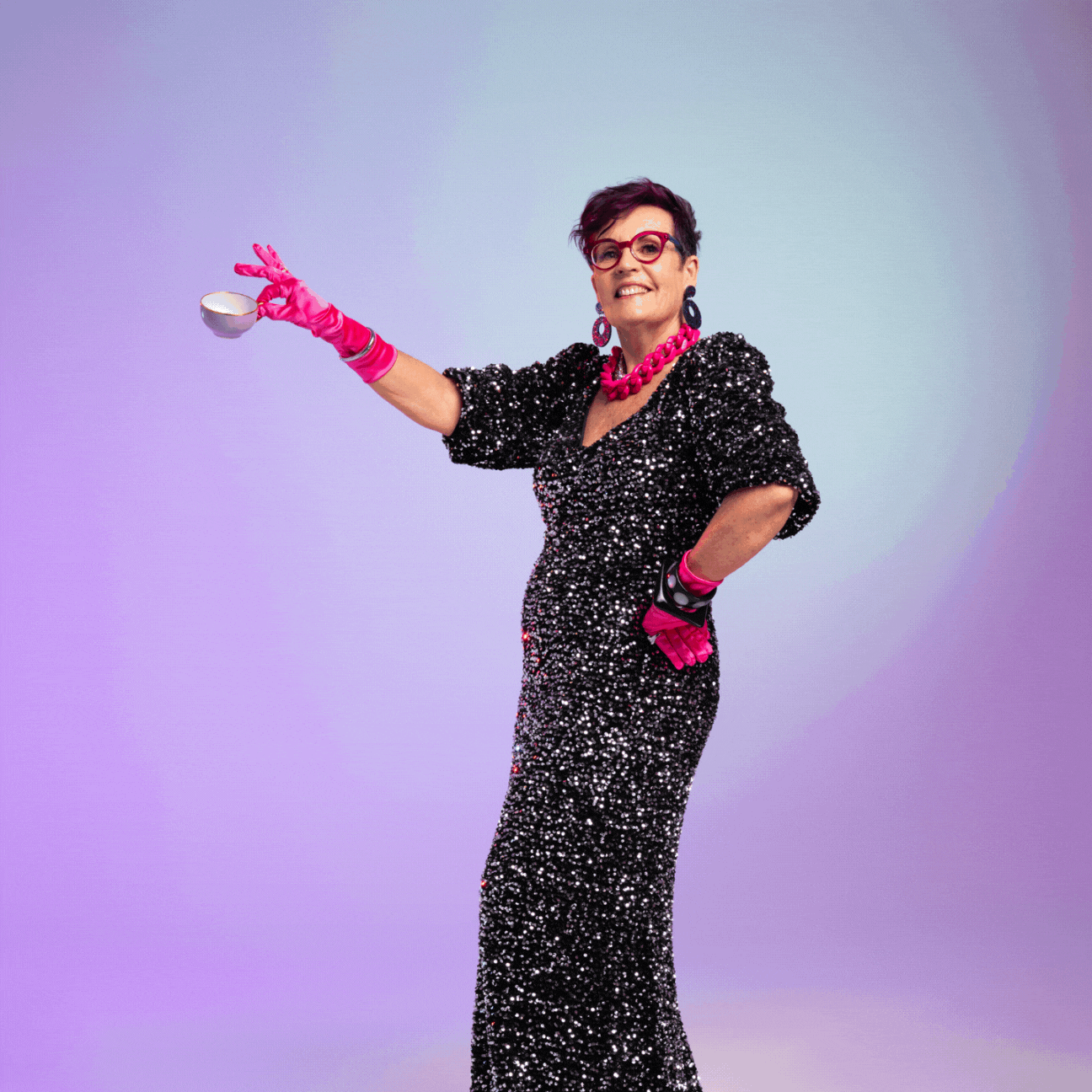 Lisa’s Story: Handmade Frocks and Heartfelt Tribute Fuel Frocktober ...