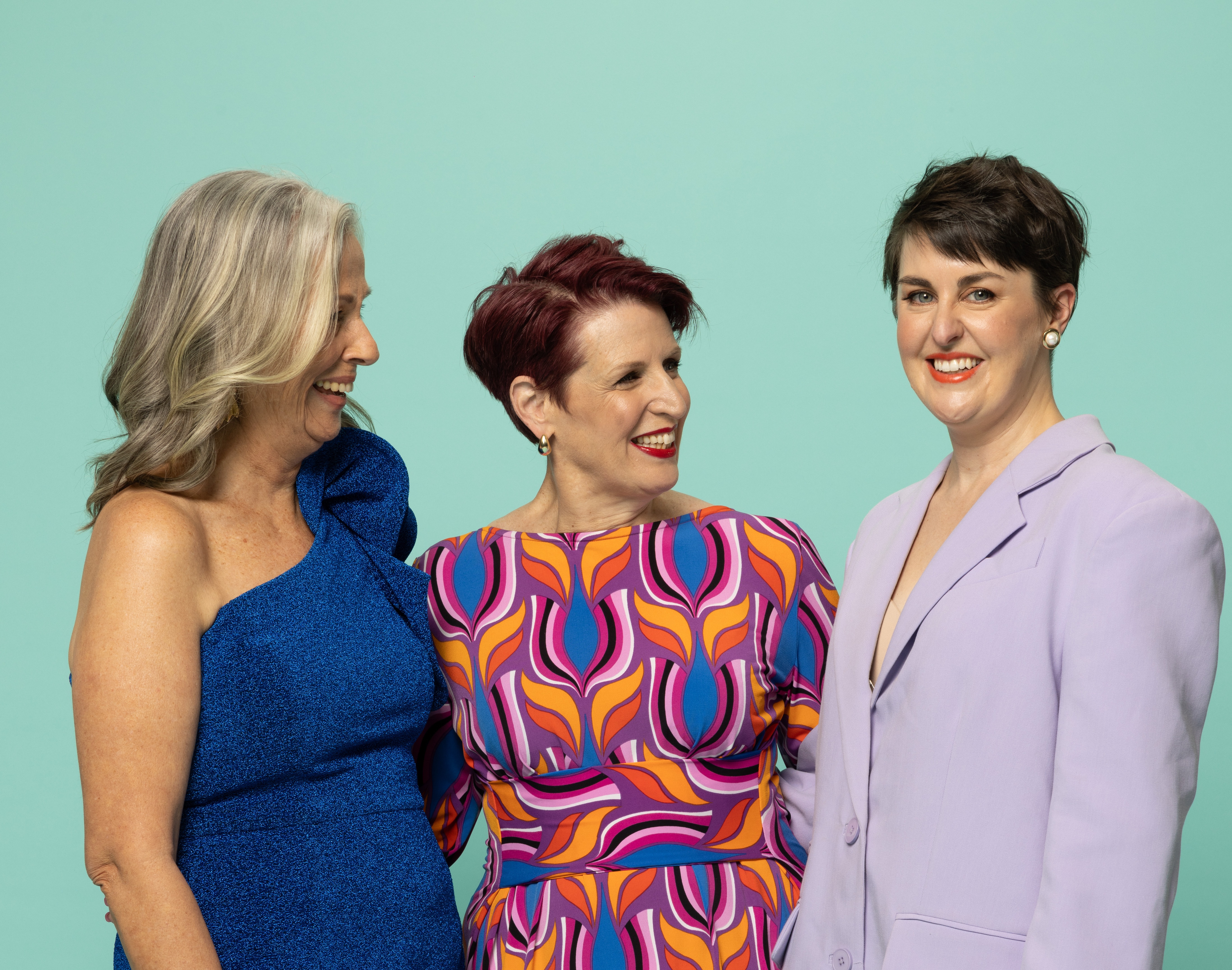 Learn About the OCRF and our Mission - Ovarian Cancer Research Foundation