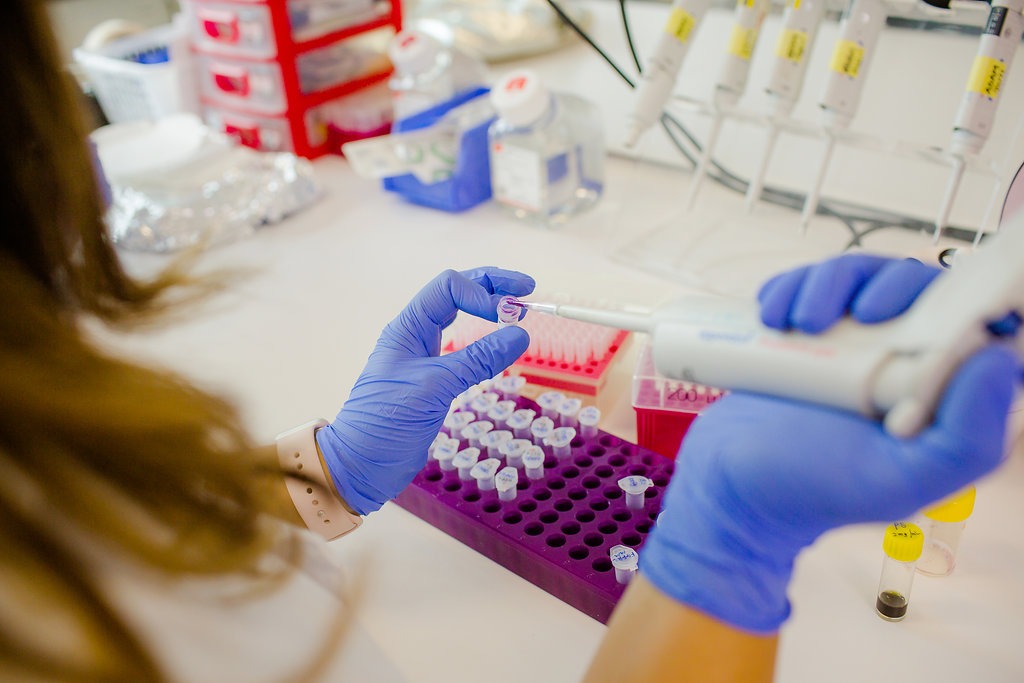 The Ovarian Cancer Research Foundation (OCRF) welcomes first targeted ...