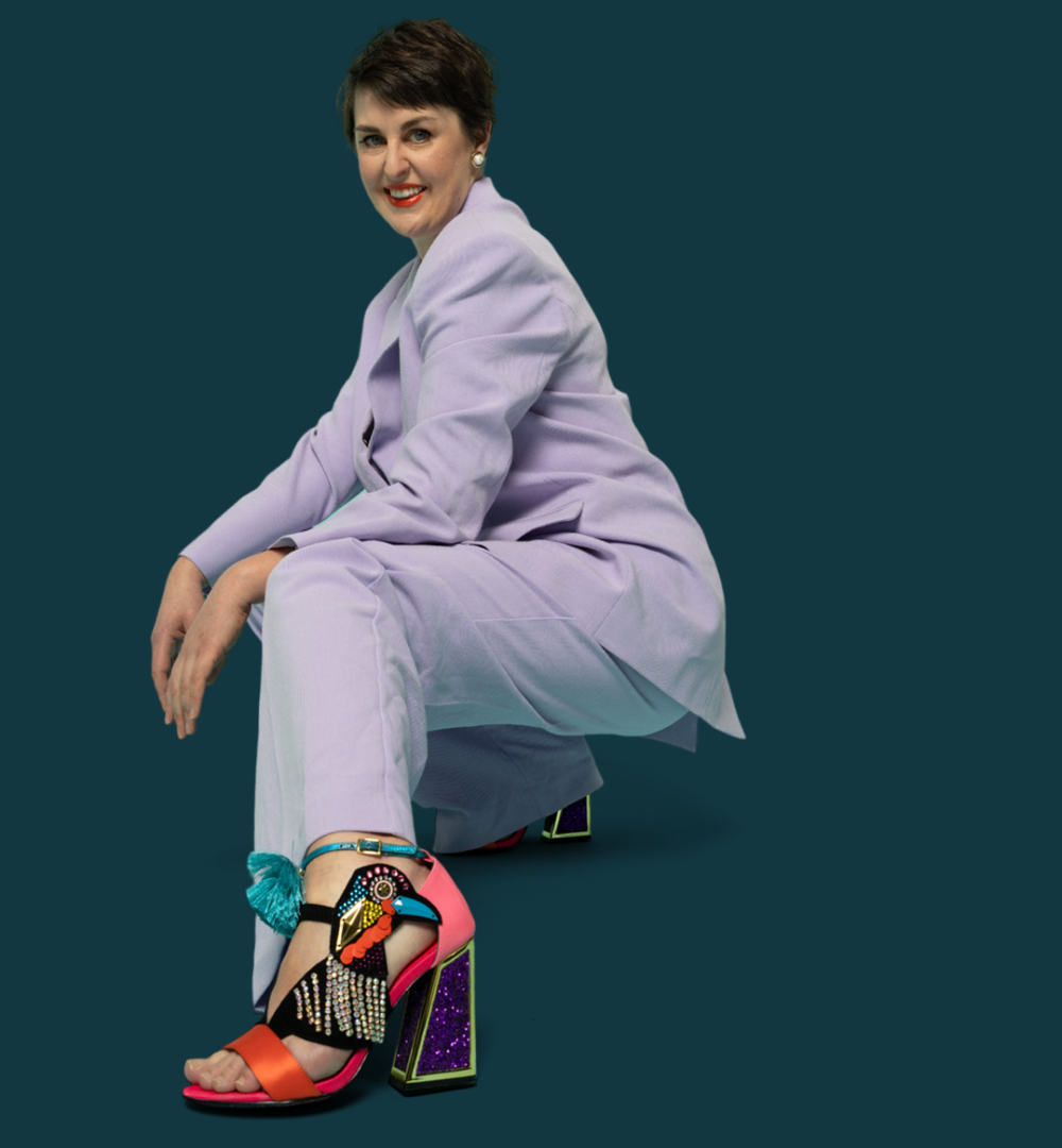 One-off Frock - Frocktober