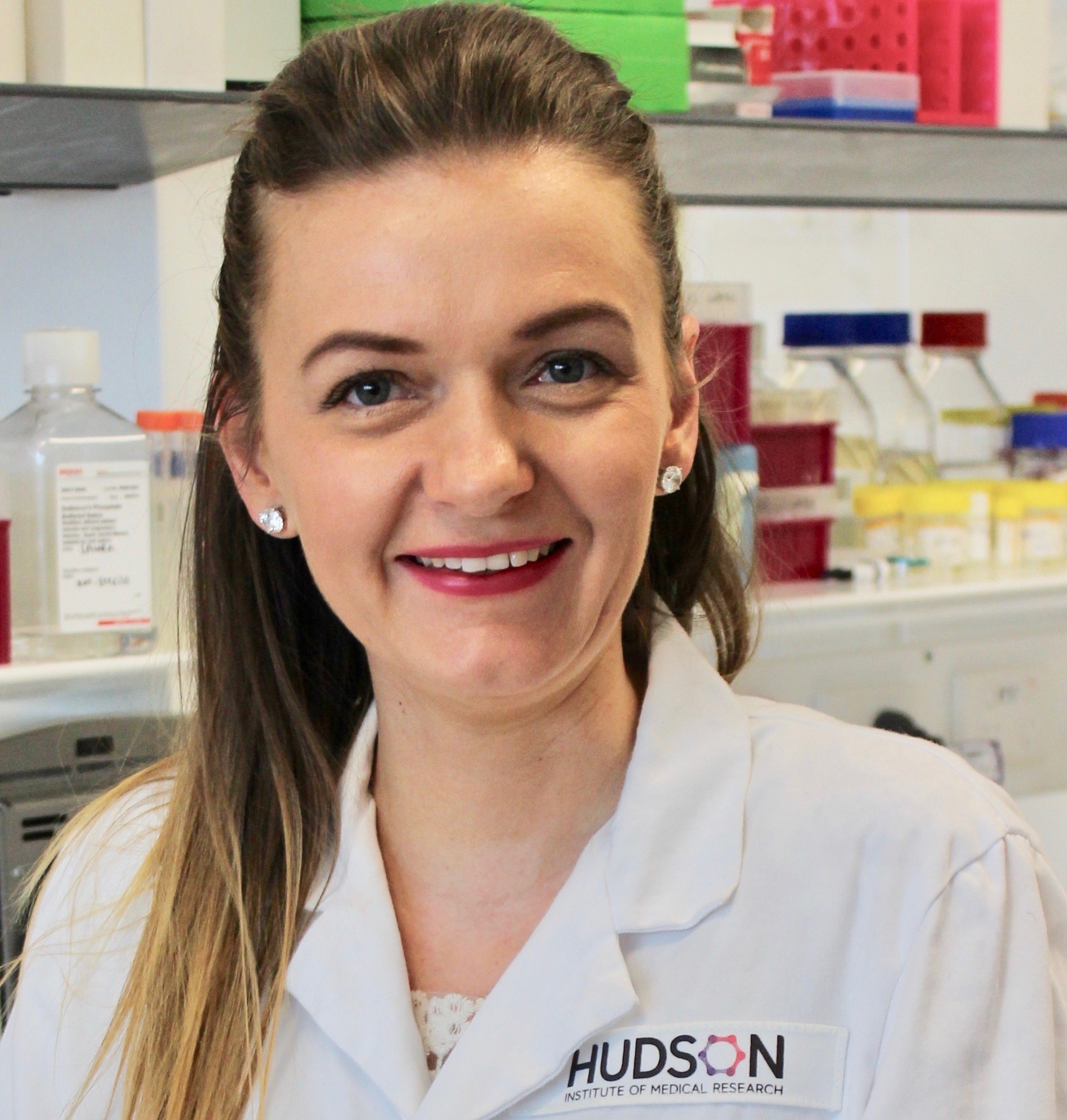 Ovarian Cancer Research Foundation - News - How having friends with ...