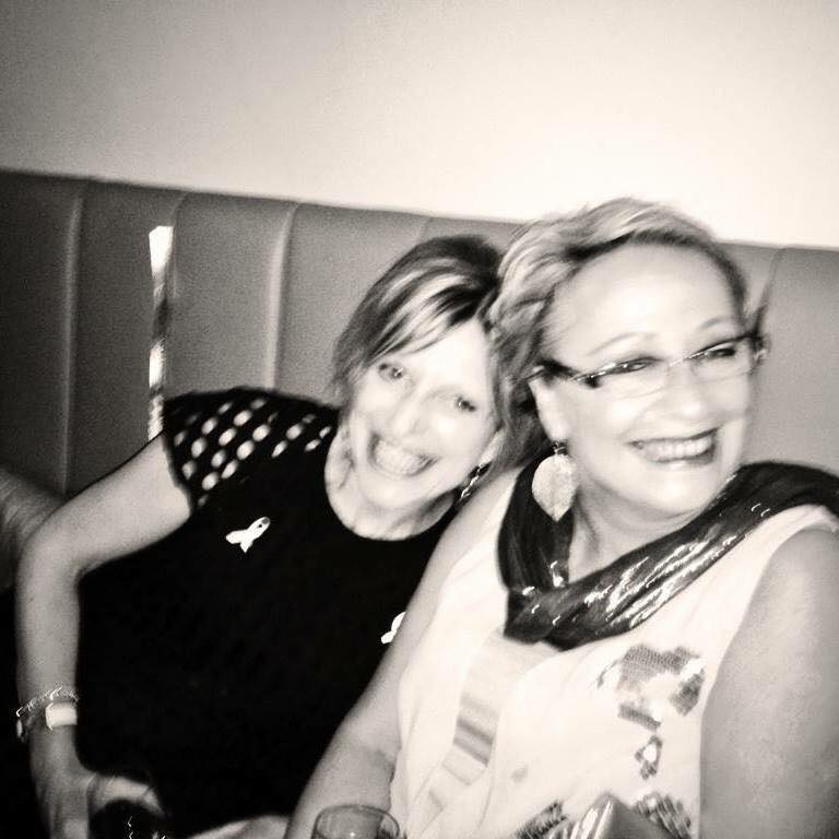 Ovarian Cancer Research Foundation - Event - Ride Like a Girl - Movie ...