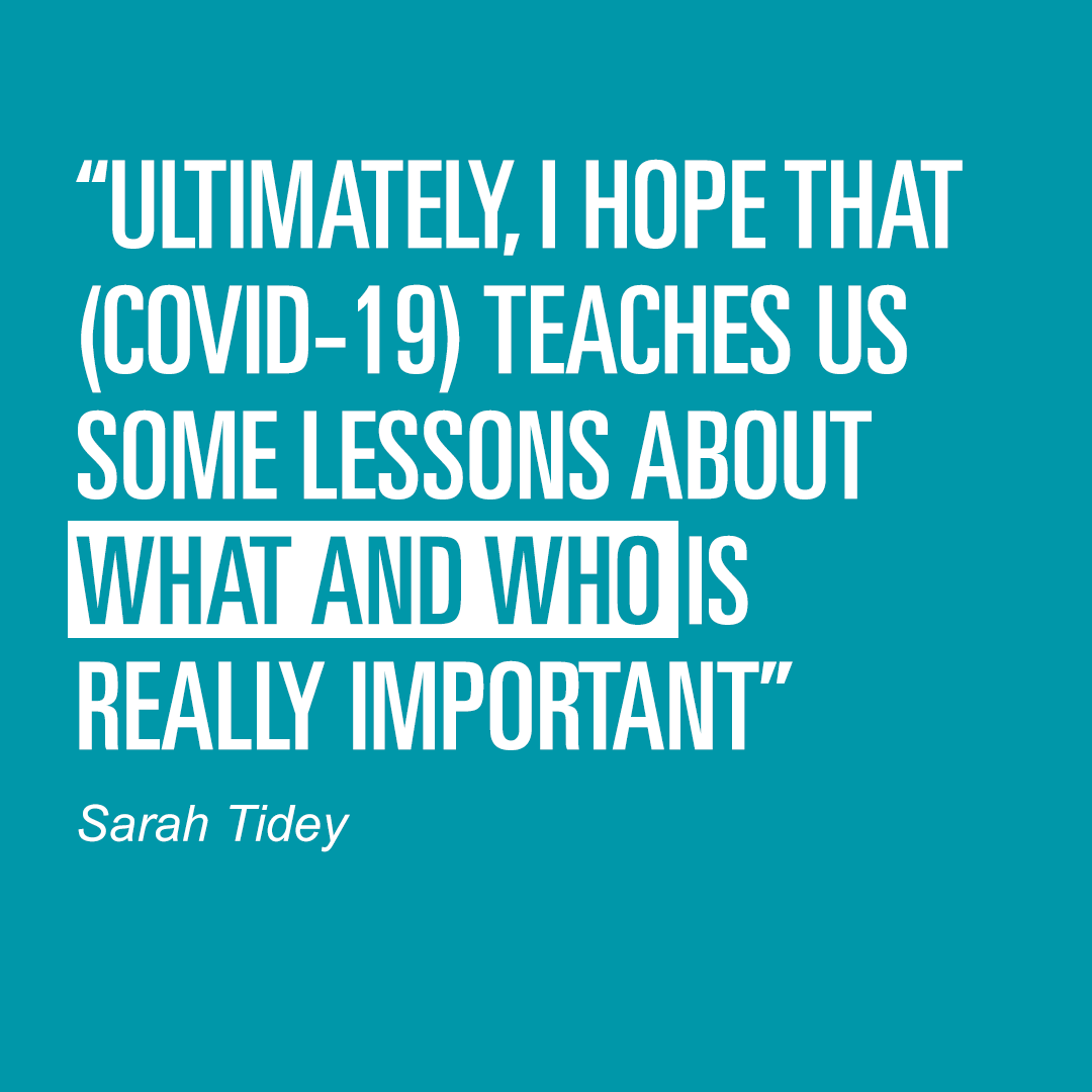 Ovarian Cancer Research Foundation - News - Cancer and the Coronavirus