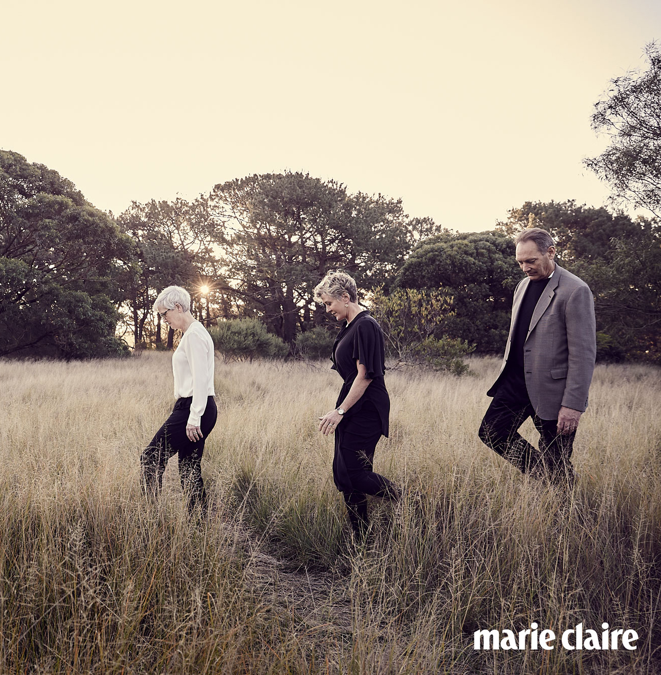 Ovarian Cancer Research Foundation - Professor Tom Jobling