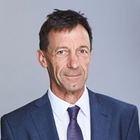 Governance - Ovarian Cancer Research Foundation