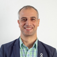 Team - Ovarian Cancer Research Foundation