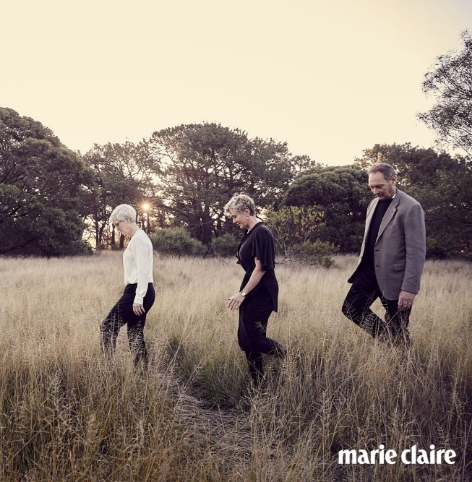 Professor Tom Jobling - Ovarian Cancer Research Foundation