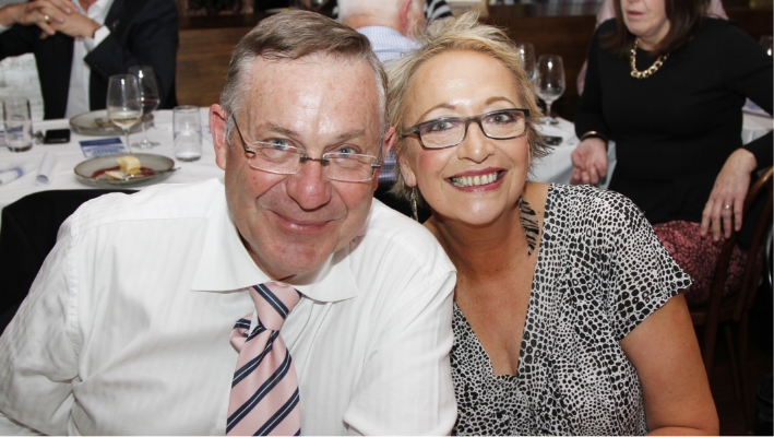 Ovarian Cancer Patients Share their Stories - Ovarian Cancer Research ...