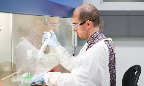 Support Ovarian Cancer Research - Ovarian Cancer Research Foundation