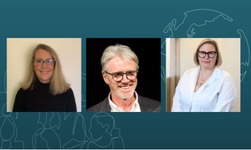 Ovarian Cancer Research Foundation - News - OCRF talking research webinar