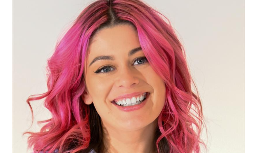 Ovarian Cancer Research Foundation's (OCRF) Dr Amy Wilson announced as ...