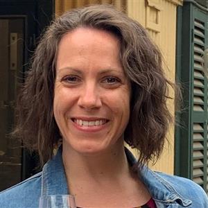 Ovarian Cancer Research Foundation - Emma Cohen