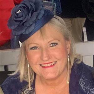 Ovarian Cancer Research Foundation - Teresa Raven