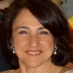 Ovarian Cancer Research Foundation - Connie Micalizzi