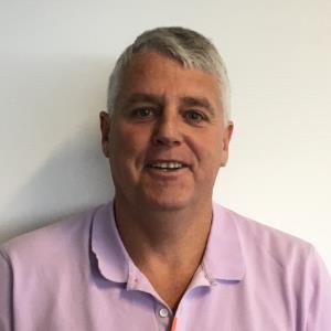 Ovarian Cancer Research Foundation - Mark Nolan