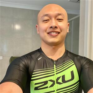 Ovarian Cancer Research Foundation - Jonathan Lew