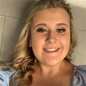 Ovarian Cancer Research Foundation - Tahlia Howard