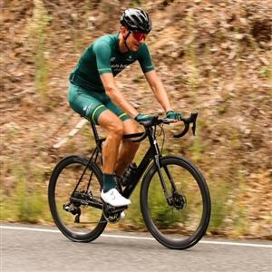 Ovarian Cancer Research Foundation - Michael Jansen