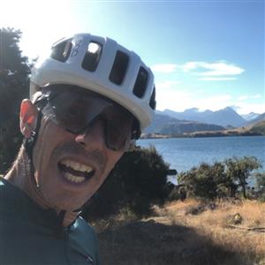 Ovarian Cancer Research Foundation - Ray Feile