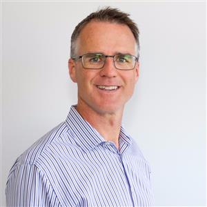 Ovarian Cancer Research Foundation - Andrew Comer